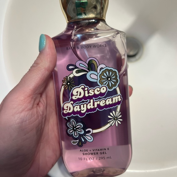 Bath & Body Works | Bath & Body | Bath Body Works Disco Daydream Shower ...